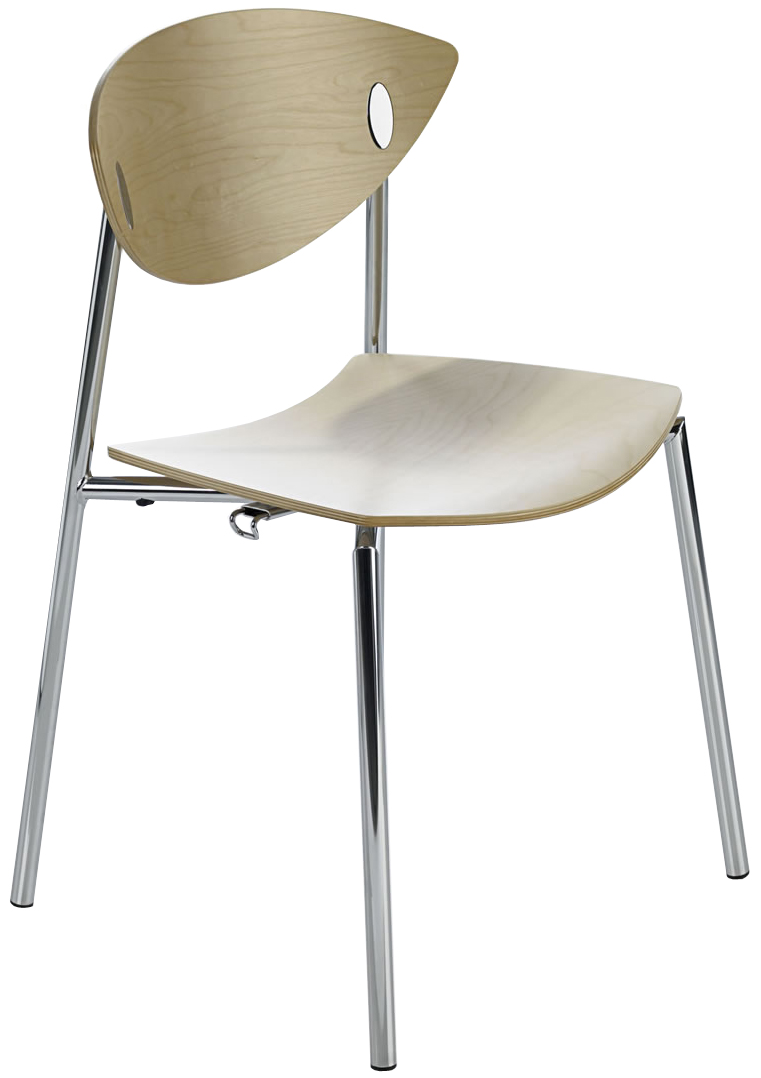 Must stol « Stole uden armlæn « Stoleshoppen